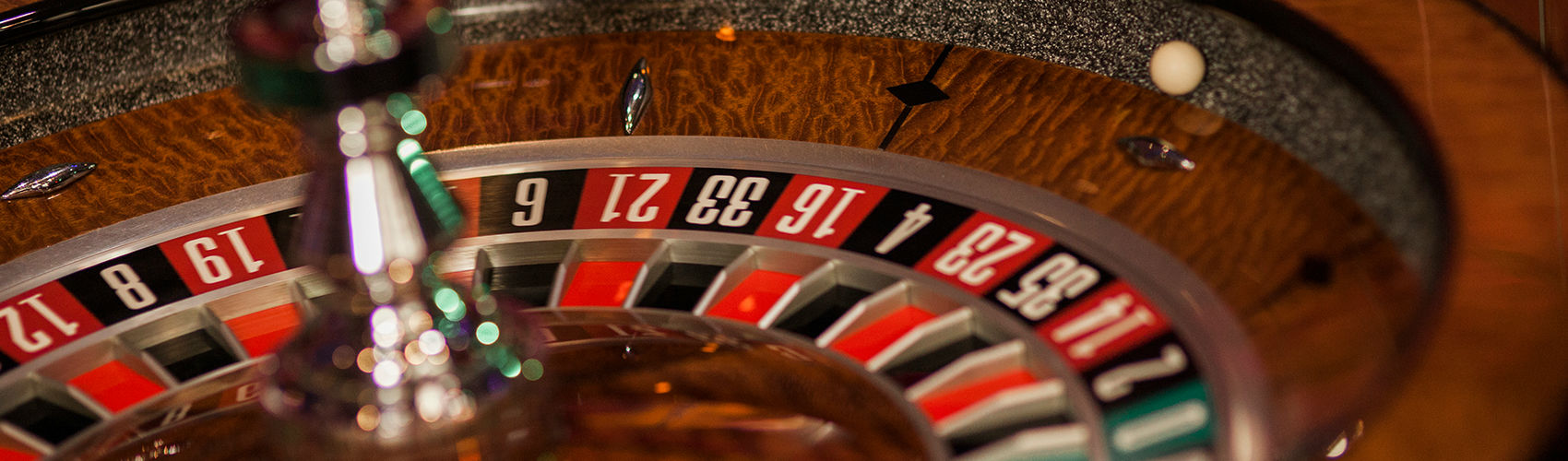 roulette - Turtle Creek Casino & Hotel