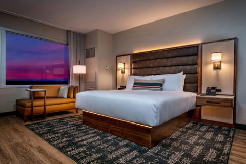 About Us | Turtle Creek Casino & Hotel