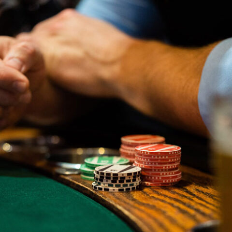 How to Play Blackjack | Turtle Creek Casino